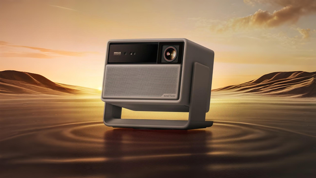 Xgimi launches RS 20 series projectors with lossless 4K, flagship laser ...