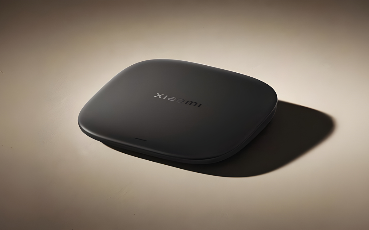 Xiaomi Box 5 and 5 Max Launched with HyperOS, Dolby Vision, DTS:X & NFC ...