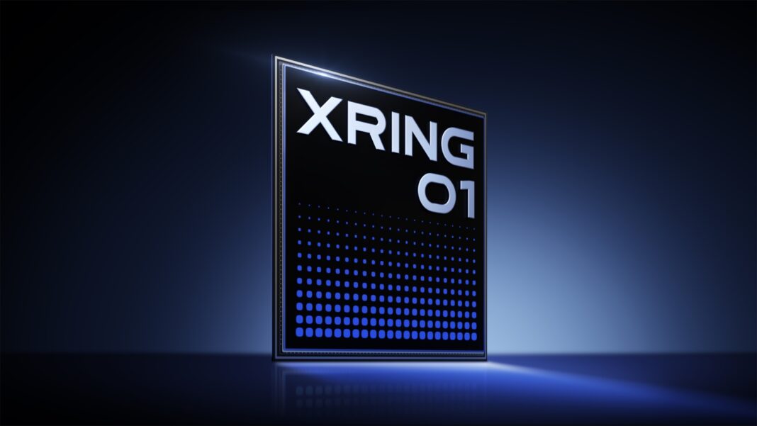Xiaomi’s next Xring chip may use Arm’s Travis core for major ...