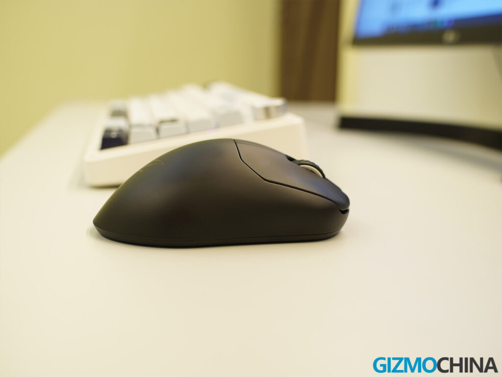 Zaopin ZPW Max Gaming Mouse Review: The Affordable Flagship for Serious ...
