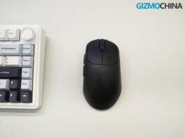 Zaopin ZPW Max Gaming Mouse Review: The Affordable Flagship for Serious ...