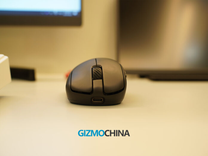 Zaopin ZPW Max Gaming Mouse Review: The Affordable Flagship for Serious ...