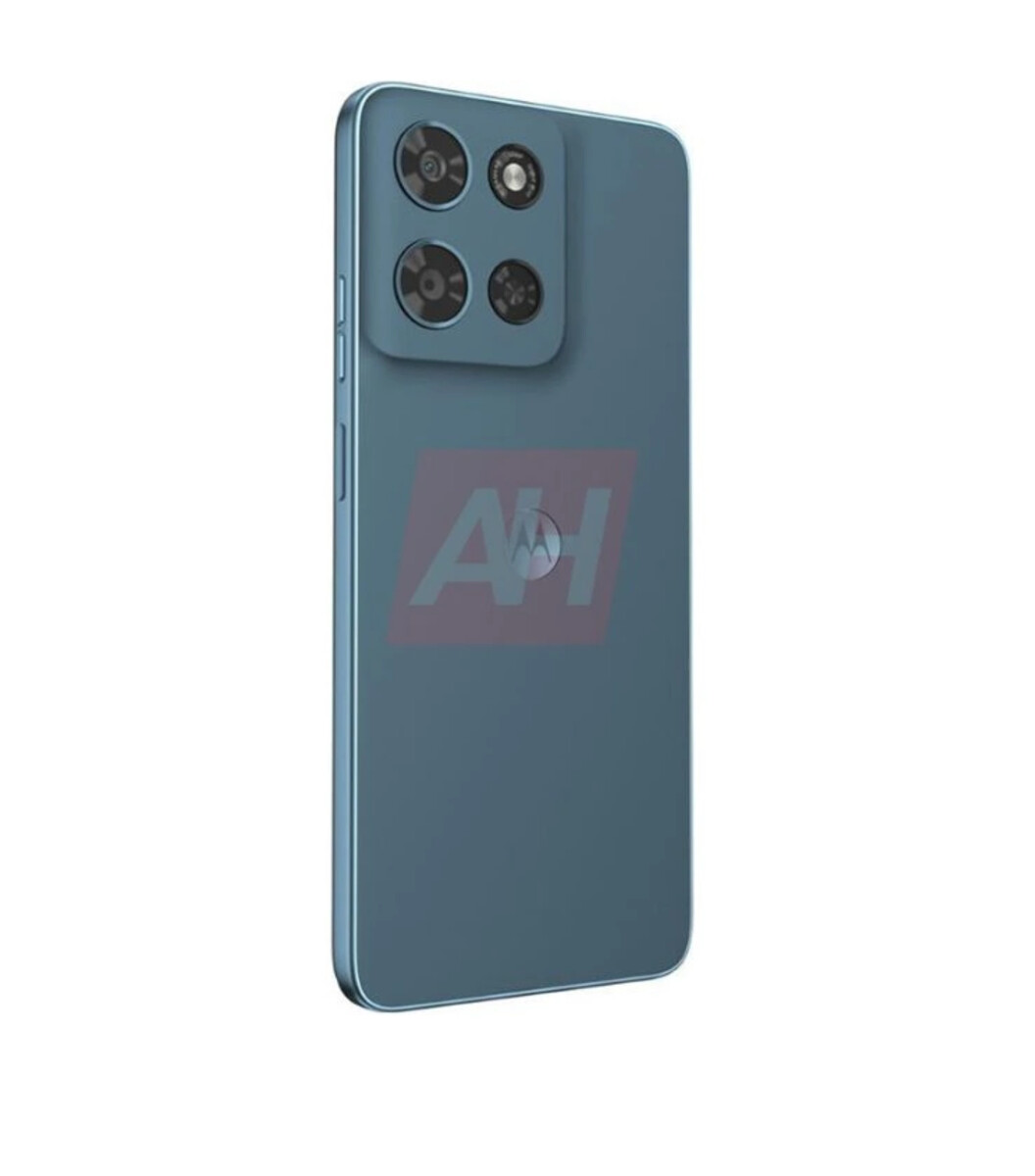 First look: Moto G 2026 and Moto G Power 2026 renders leaked - Gizmochina