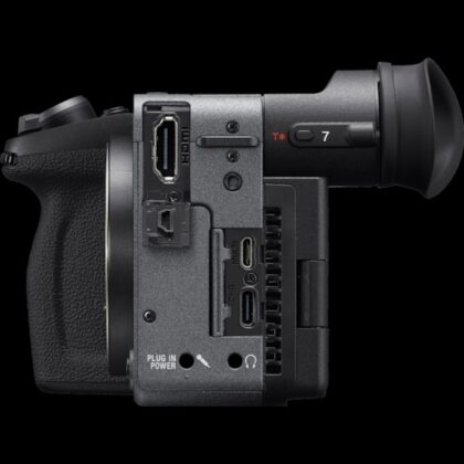 Sony FX2 Full-Frame Cinema Camera Announced: 15+ Stops Dynamic Range ...