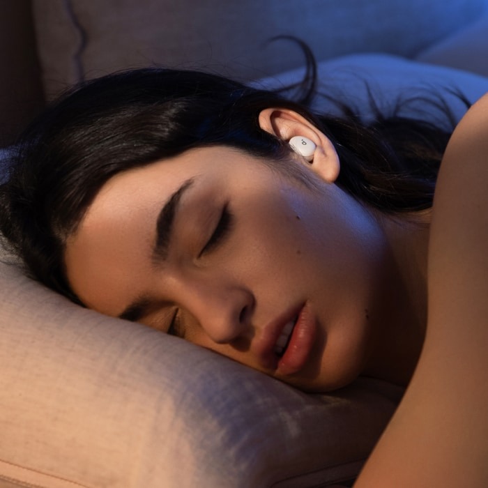 These New Anker Earbuds Use AI and ANC to Help You Sleep Through ...