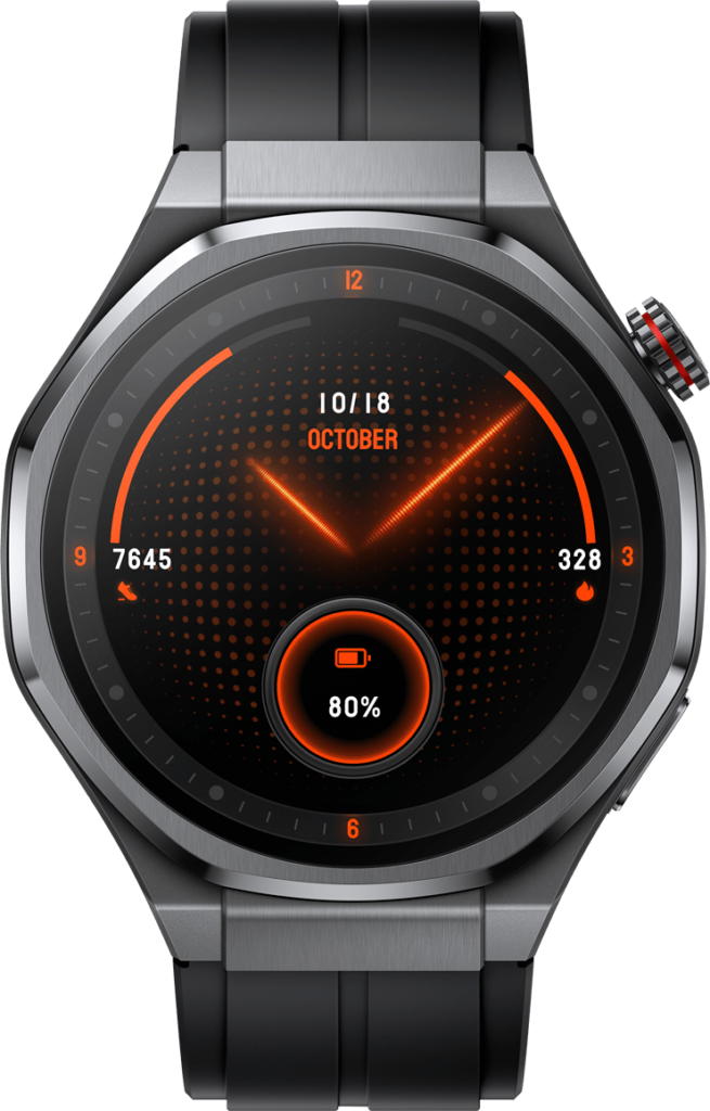 Honor Watch 5 Ultra Launched in Malaysia with 40M Diving Mode and ...