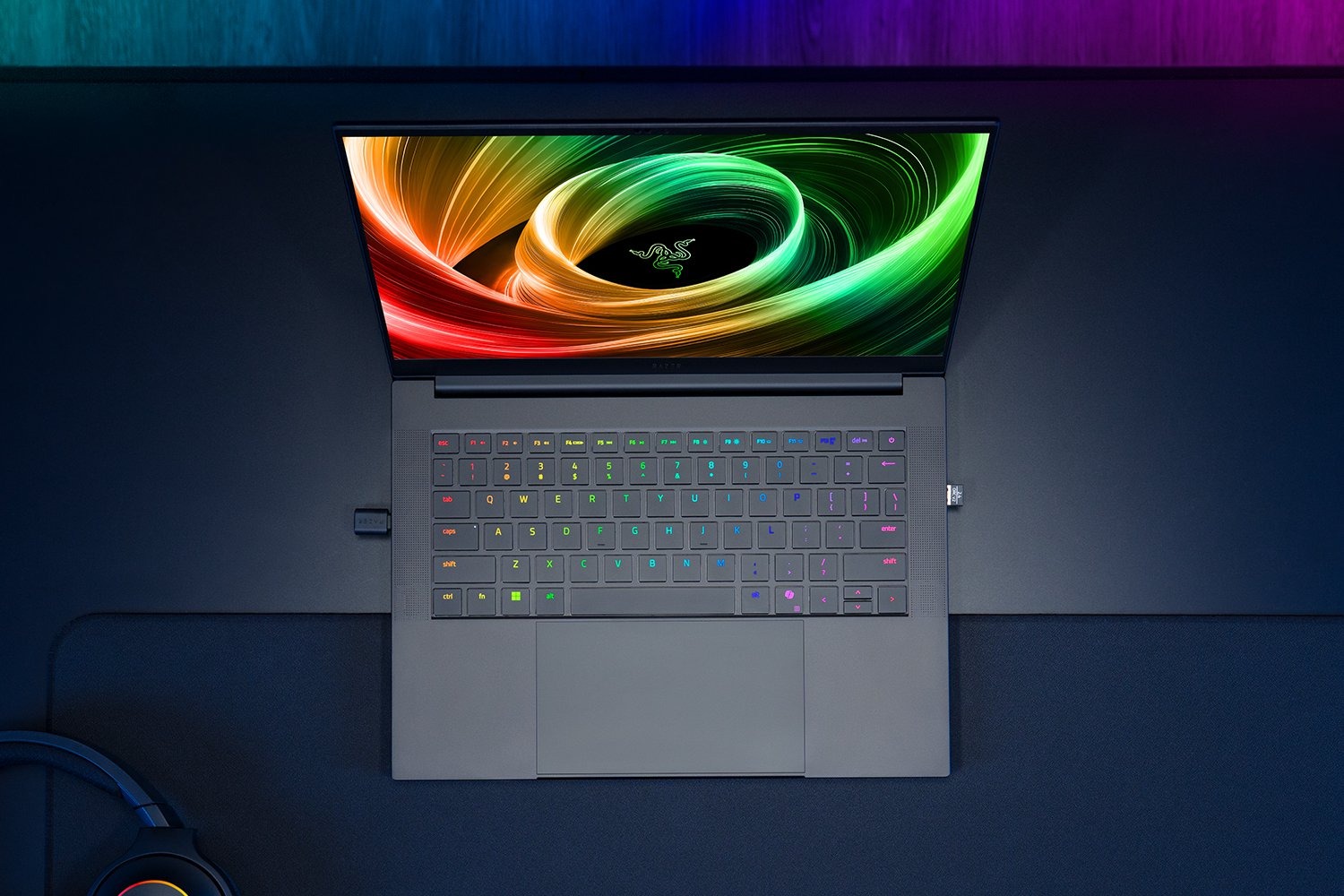 Razer Blade 14 (2025) Launches as Thinnest 14-Inch Gaming Laptop with ...