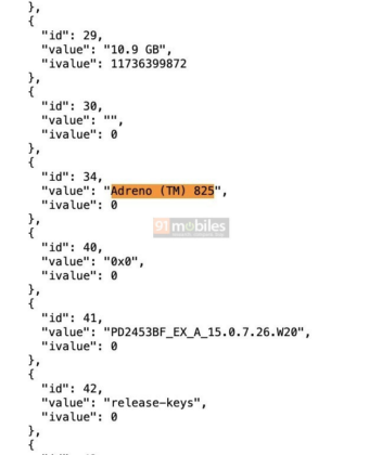 iQOO Neo 10 Geekbench listing reveals its coming soon with Snapdragon ...