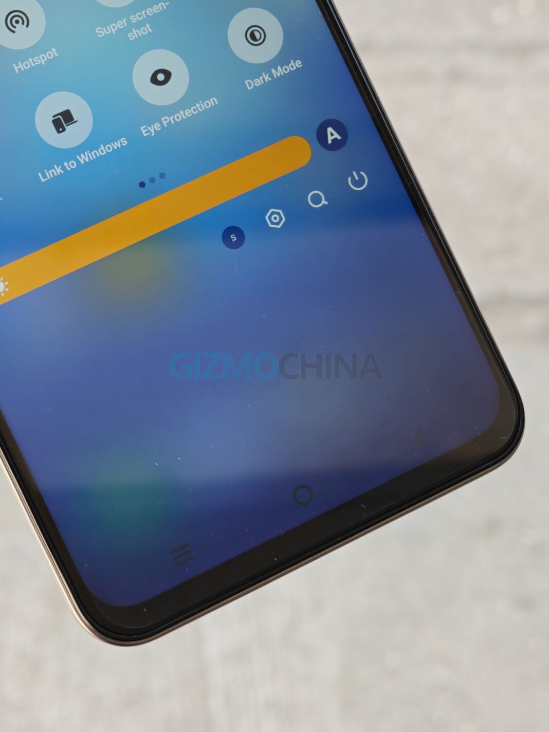 iQOO Z10x review: Battery life champion with balanced specs - Gizmochina