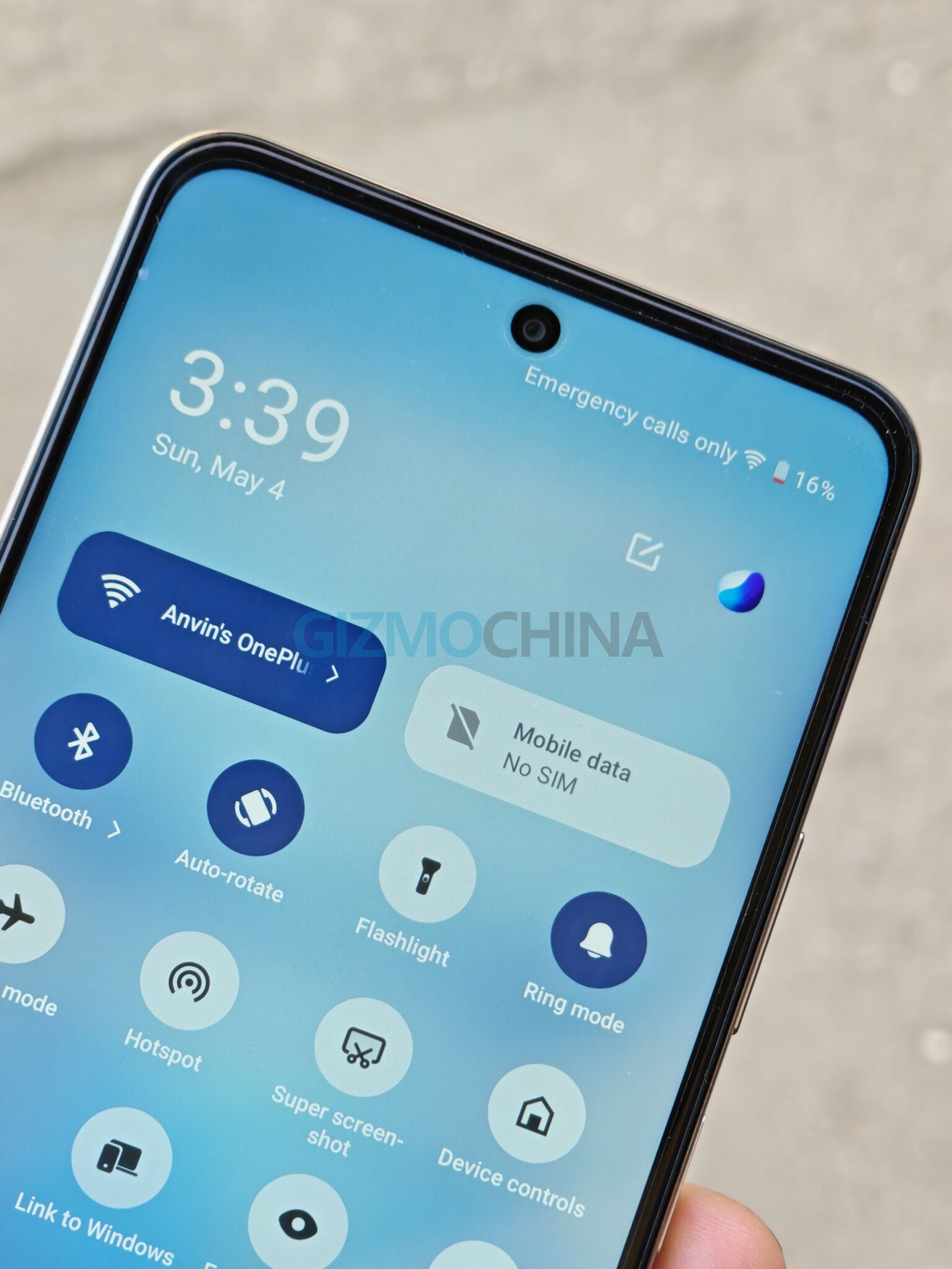 iQOO Z10x review: Battery life champion with balanced specs - Gizmochina