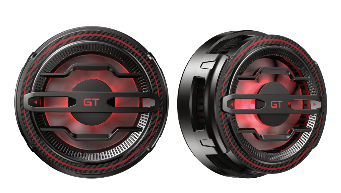 Infinix GT 30 Pro launched with Dimensity 8350 Ultimate, gaming ...