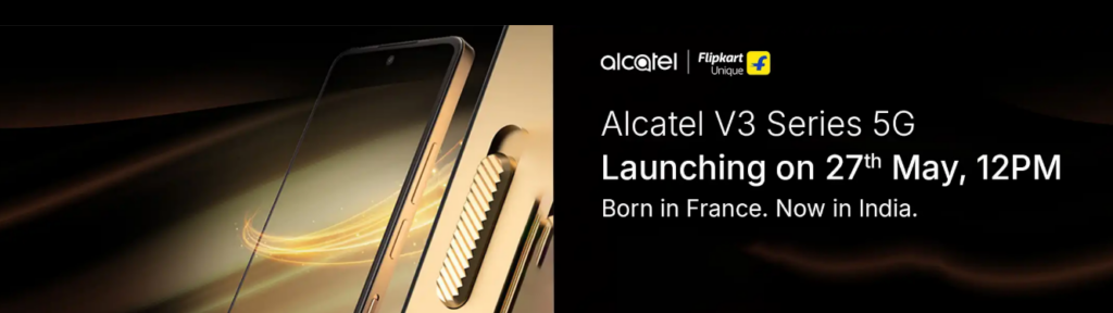 Alcatel is Strategically Re-entering Indian smartphone market - Here's ...