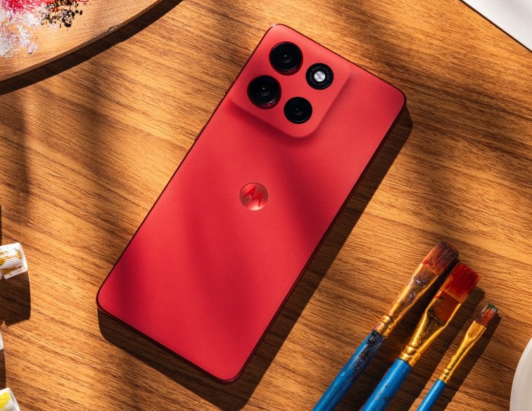 Moto G86 5G and G86 Power 5G Launched with Dimensity 7300 and 6.67 ...