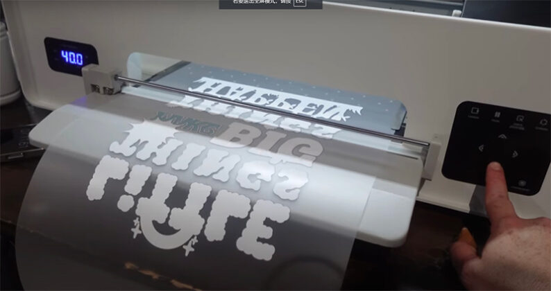 The Ultimate DTF Printer for Home-Based Creators? A Review of the ...