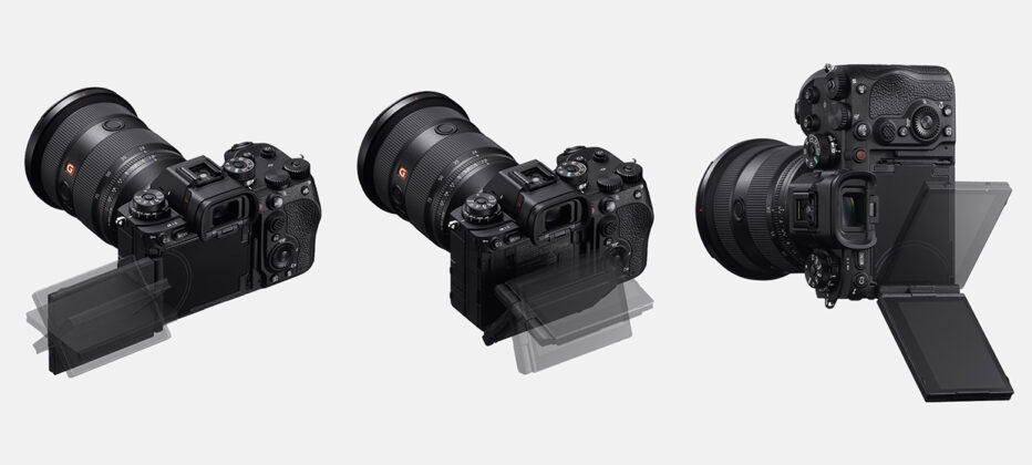 Sony Alpha 1 II Full-frame Mirrorless Camera Debuts in India with AI Autofocus and 8.5-Stop ...