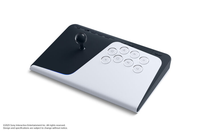 Sony Announces Project Defiant: First Wireless Fighting Game Controller ...