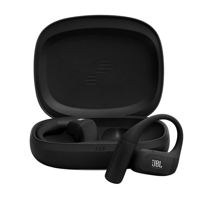 JBL’s First Open-Ear Sports Earbuds Are Built for Runners and Outdoor ...