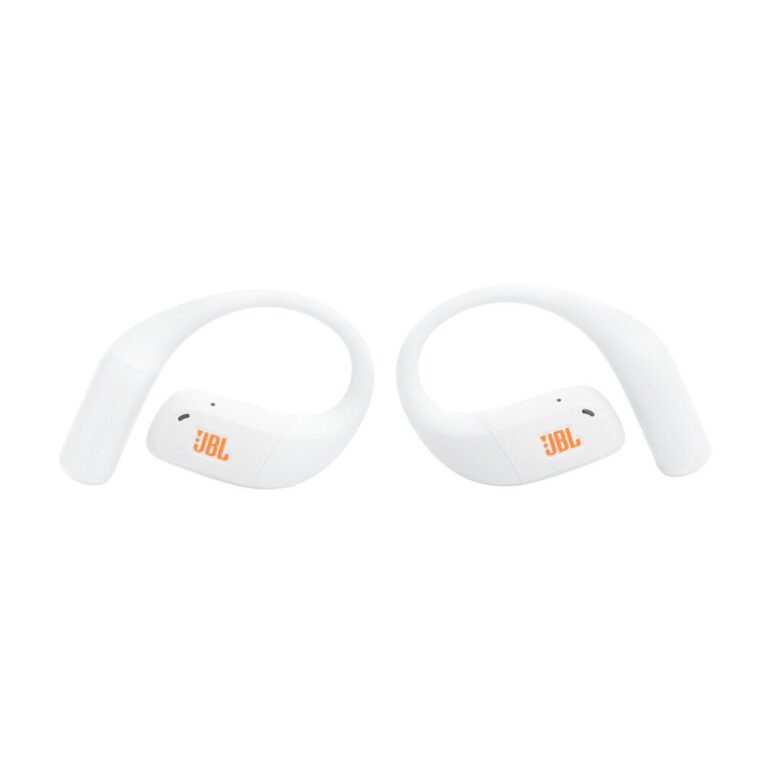 JBL’s First Open-Ear Sports Earbuds Are Built for Runners and Outdoor ...