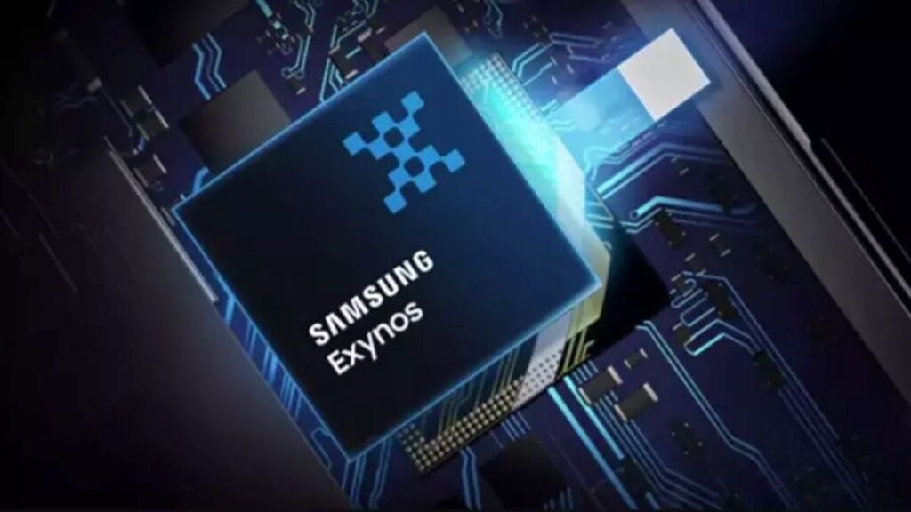 Samsung's Exynos 2600 hits a milestone for Galaxy S26 - Gizmochina
