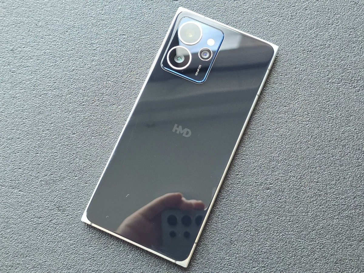 HMD Skyline 2 GT / Skyline 2 specifications leaked, may launch soon ...