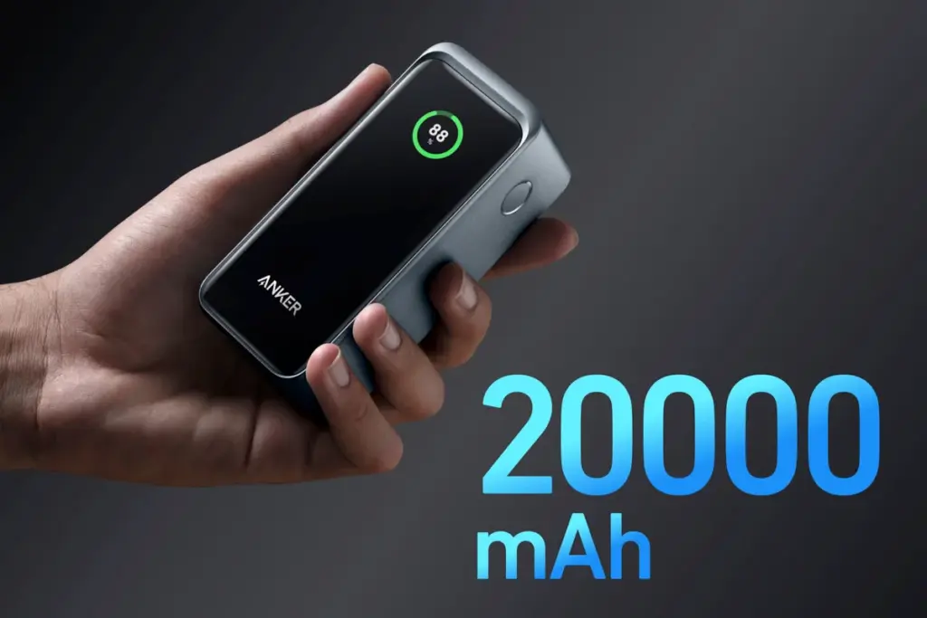 The Best 20,000mAh Power Banks You Can Buy Right Now - Gizmochina