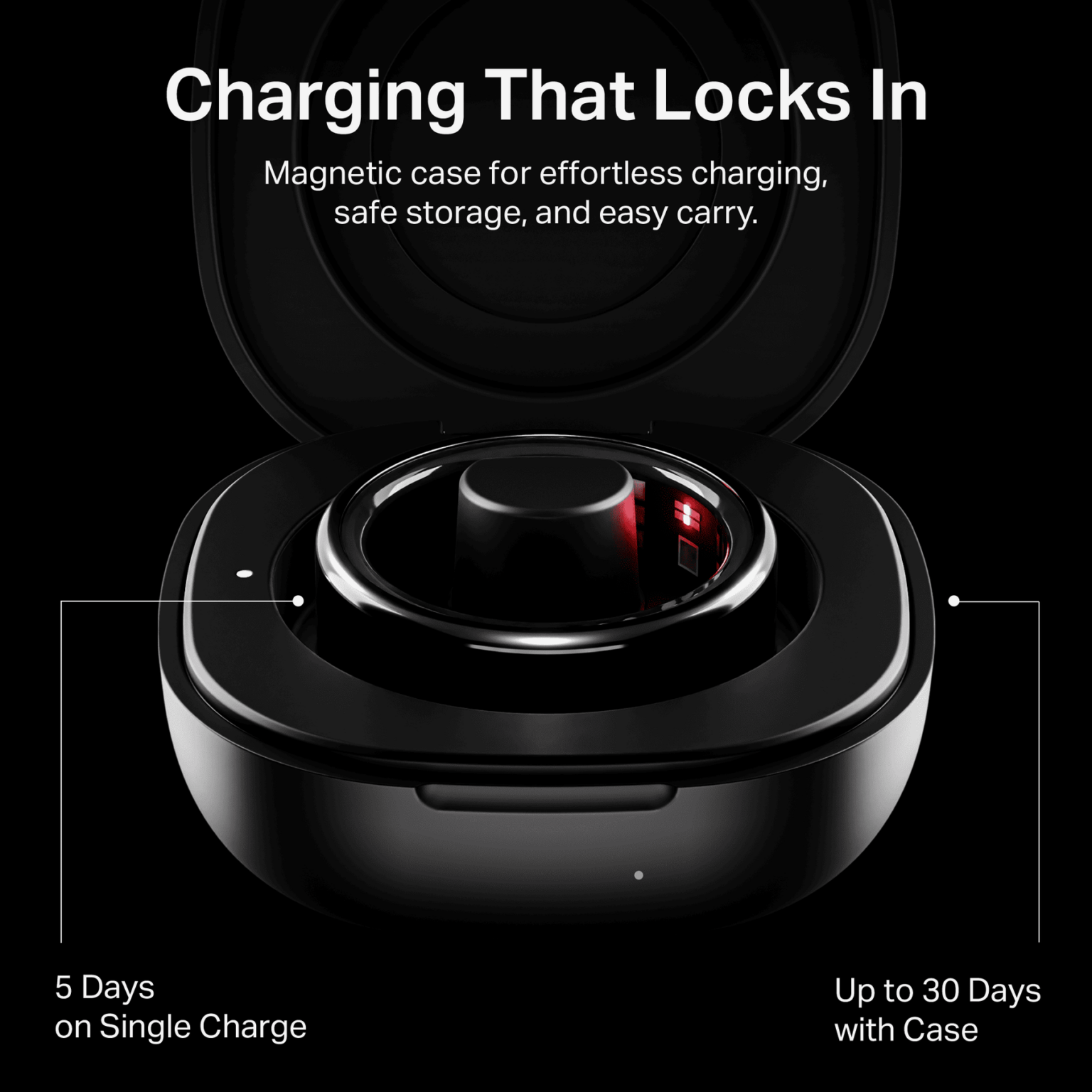 Boat launches SmartRing Active Plus in India with health tracking, 5ATM resistance & 30-day ...