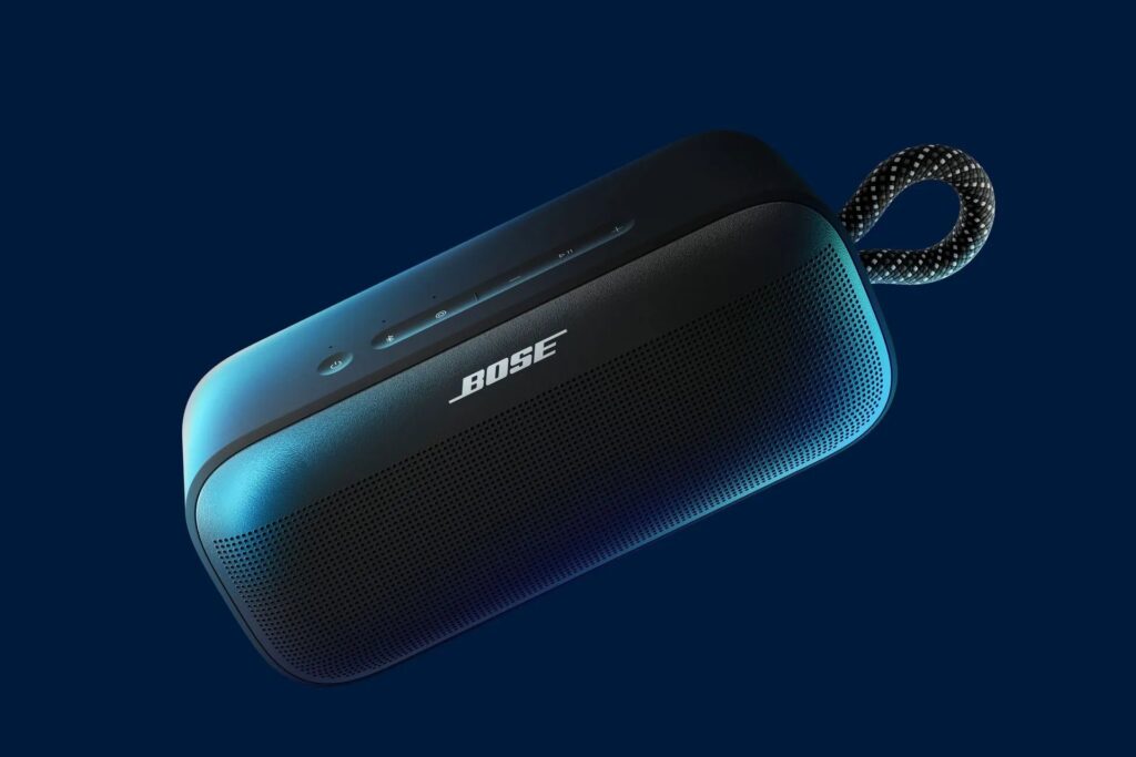 Bose Unveils SoundLink Plus and Micro 2nd Gen Speakers with 20-Hour ...