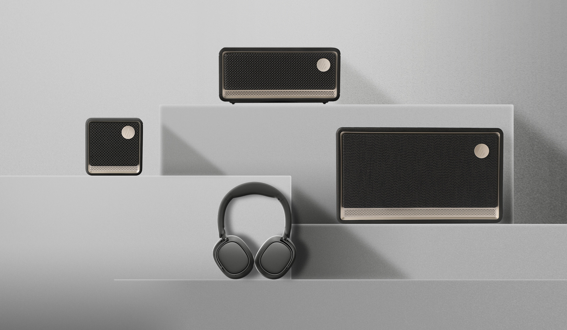 Edifier’s New ES-Series Bluetooth Speakers Blend Portability with ...