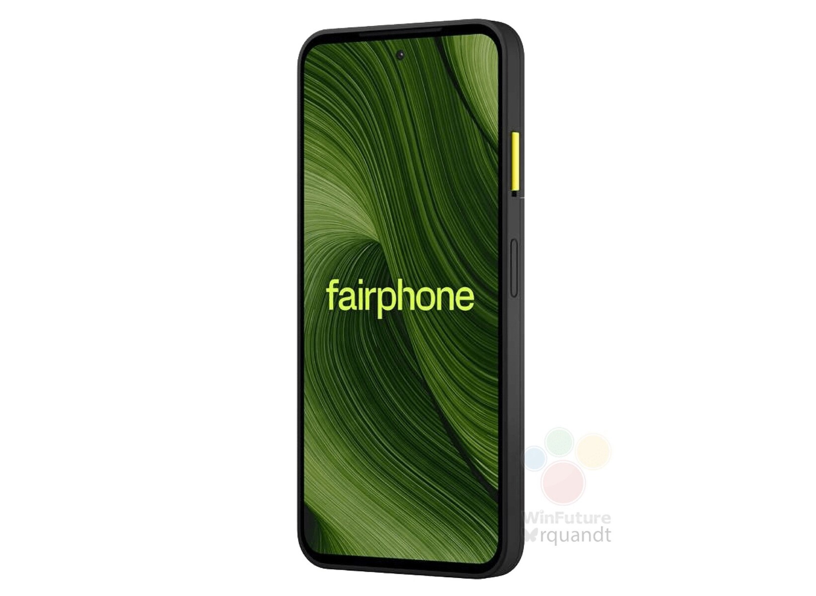 Fairphone 6 full specifications leaked before June 25, to feature user-replaceable components ...