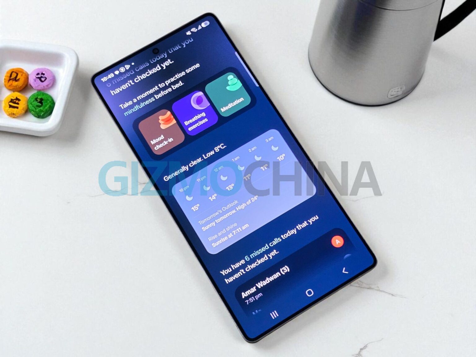 Android 16 might let you sync notifications and apps across devices ...