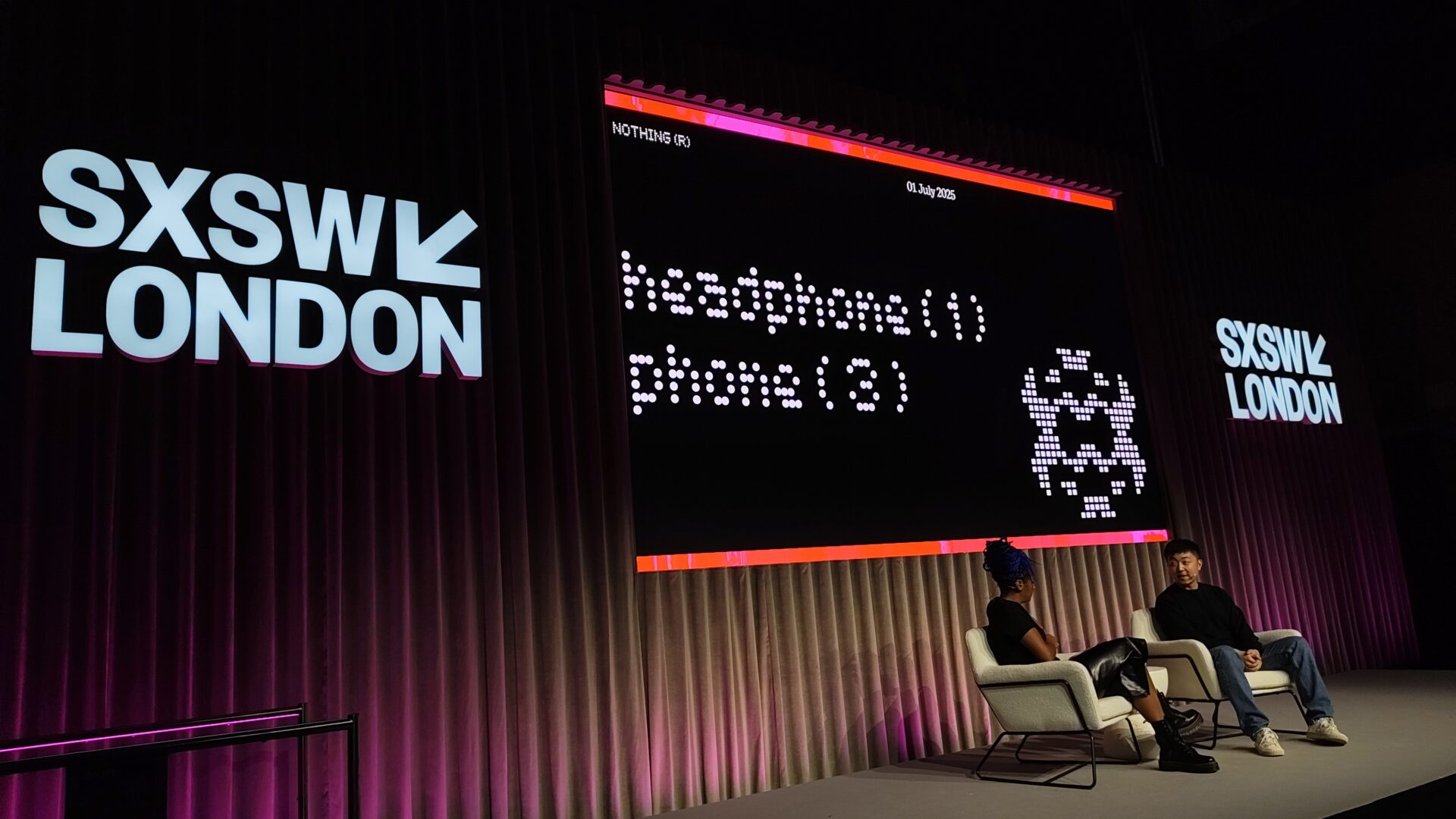 Nothing Headphone (1) launch date confirmed, and it's around the corner ...