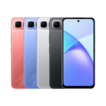 Infinix Smart 10, Smart 10 HD entry-level phones launched with high ...