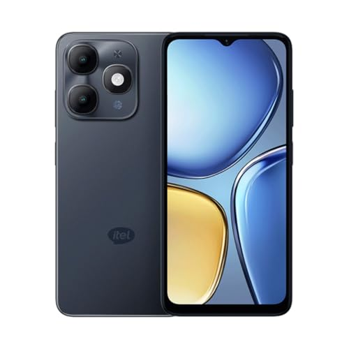 Itel A100 - Specs, Price, Reviews, Compare and Best Deals