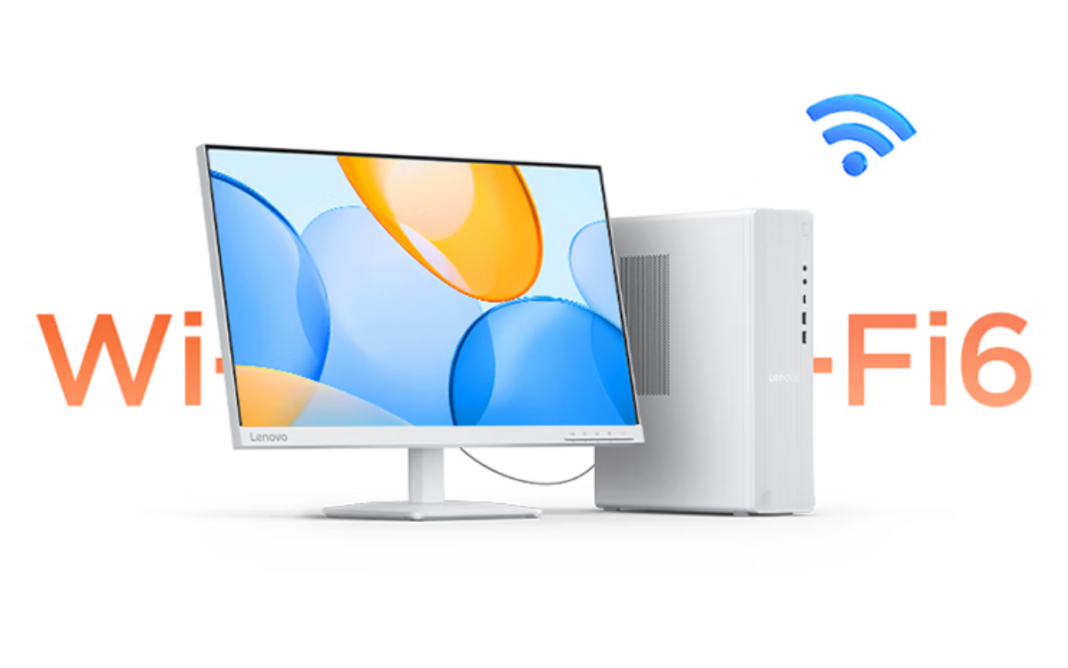 Lenovo launches Xiaoxin desktop with Ryzen 7 H 255, up to 32GB RAM, 1TB ...