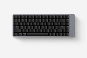 Lofree Flow 2 mechanical keyboard launched with new switches and a ...