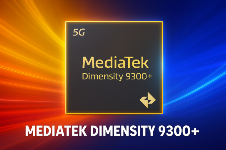 MediaTek Dimensity 9300 Plus AnTuTu, Geekbench score - Gizmochina