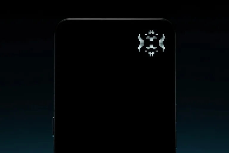 Nothing confirms what’s replacing the Glyph Interface on Phone (3)