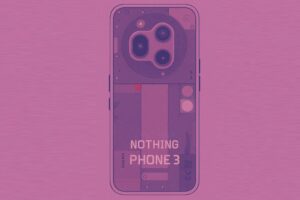 Nothing Phone 3: Everything we know about it