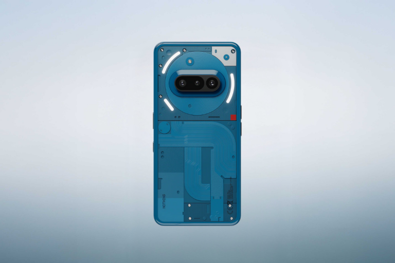 Nothing Phone (3) Series: Which Model is the Best for You? - Gizmochina