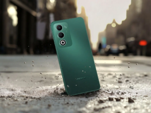 Oppo A5 5G launched with durable build, 120Hz display, 6,000mAh battery ...