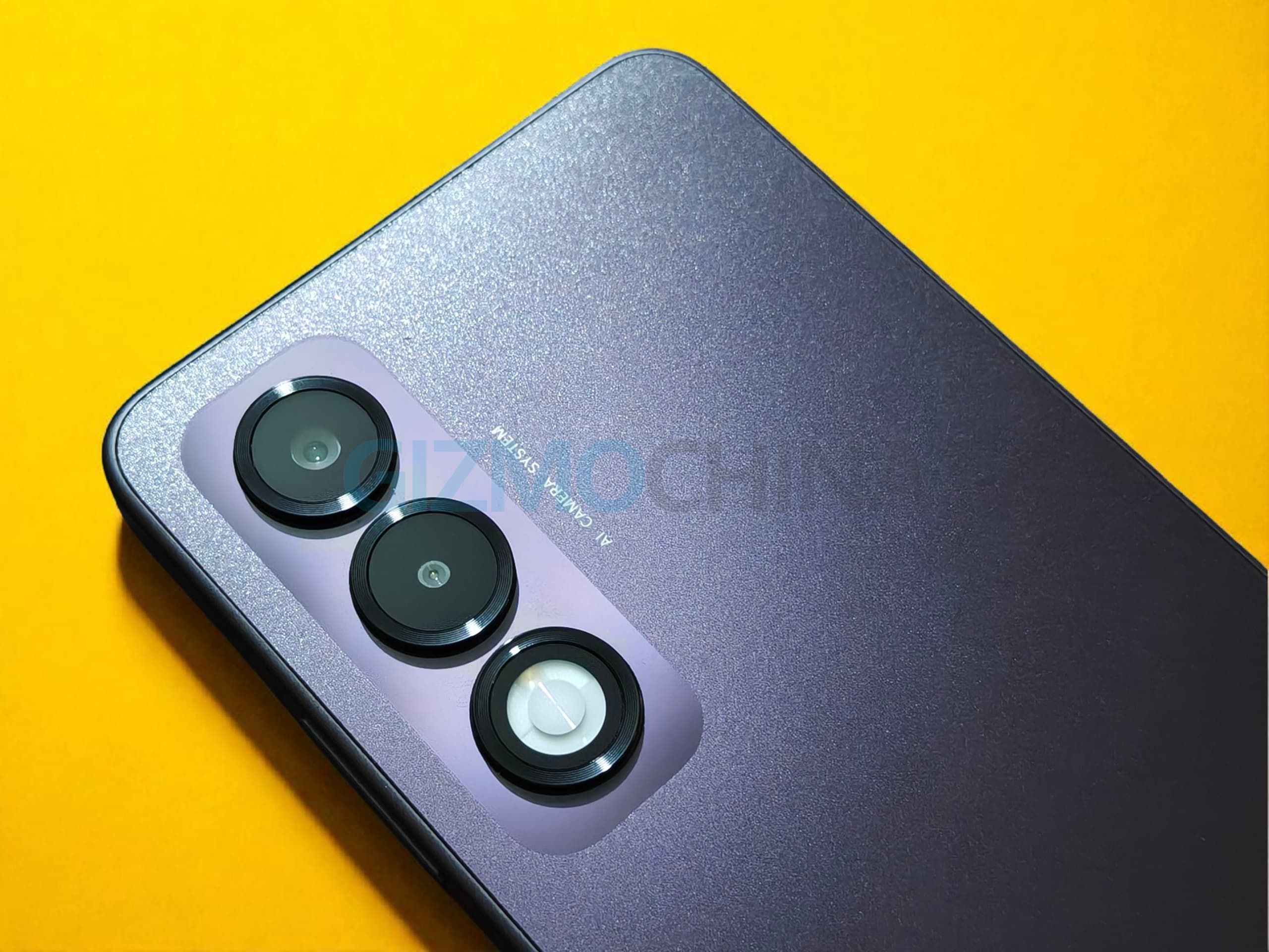 Oppo K13x 5G First Impressions: Affordable 5G meets long-lasting battery and sturdy design ...