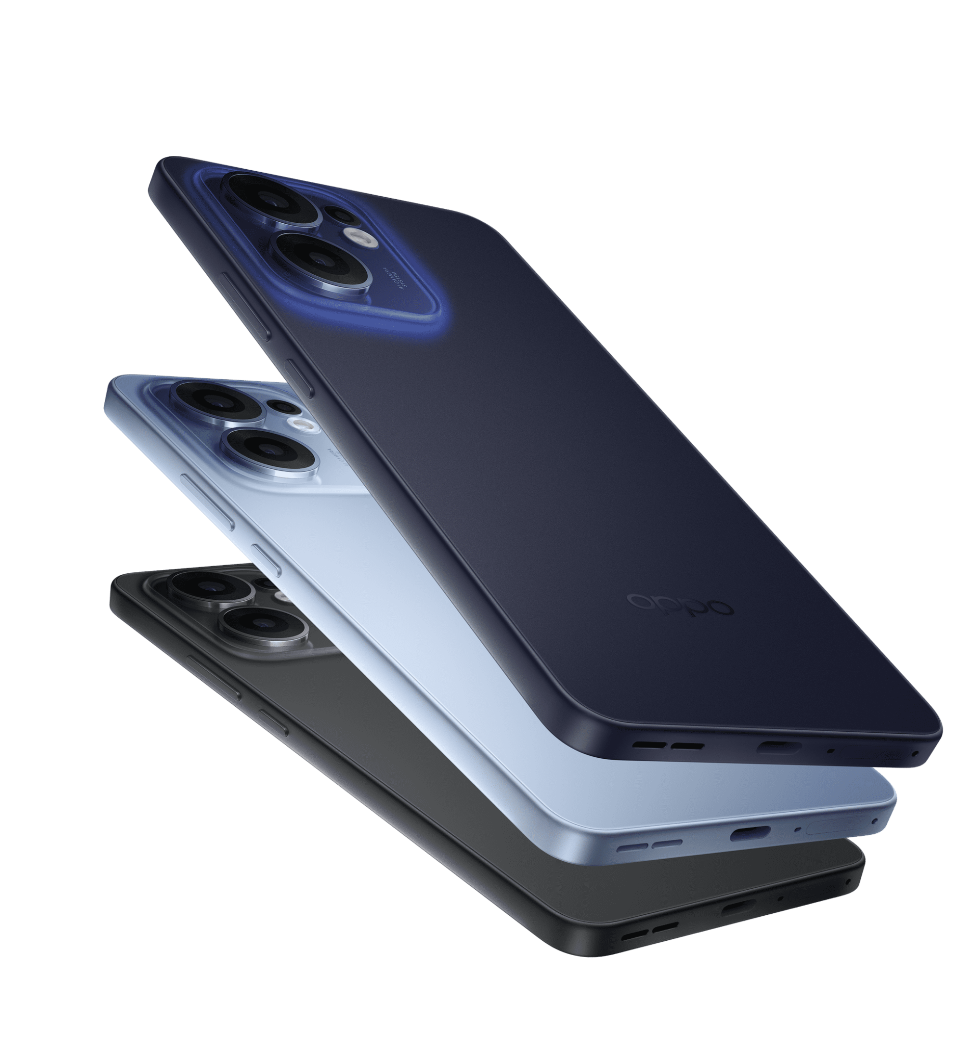 Oppo Reno 13A launched with 120Hz AMOLED display, Snapdragon 6 Gen 1, 5 ...