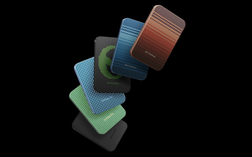 Pitaka launches Aramid Fiber Magnetic Power Bank with Qi2 support and ...