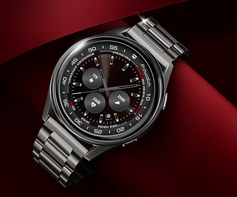 Lava Prowatch Xtreme launched with AMOLED display, rugged build, GPS, 2 ...