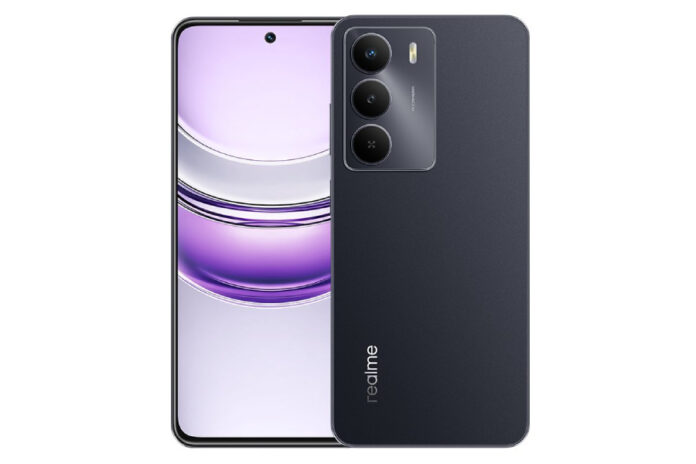 Realme Narzo 80 Lite 5G specifications leak ahead of launch in India