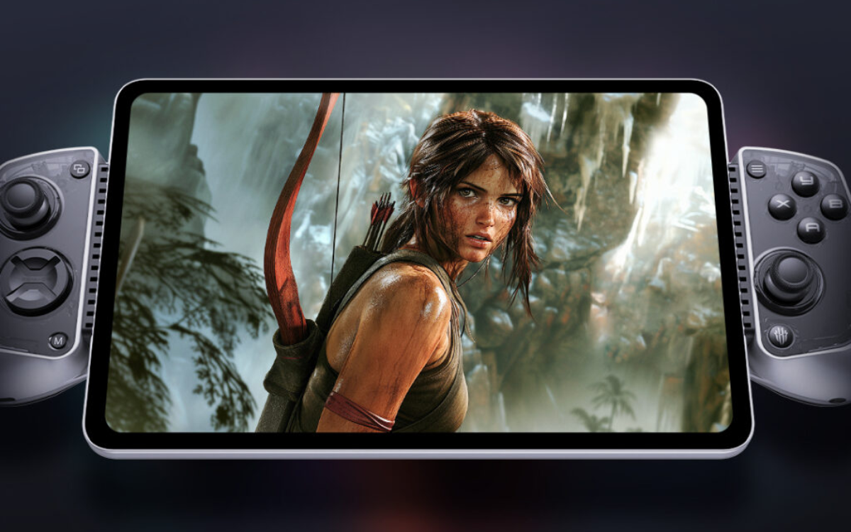 Red Magic Gaming Tablet 3 Pro launched with 9.06" OLED 165Hz display ...