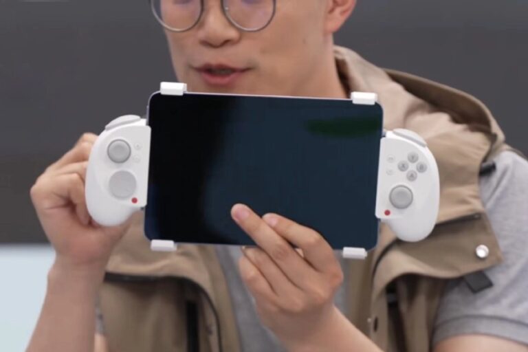 Xiaomi shows off Redmi gaming controller in action, drops hints on ...