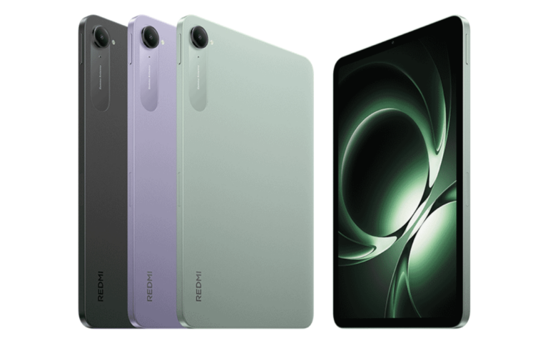Xiaomi Pad Mini Compact High-End Tablet Tipped to Launch Globally as a ...