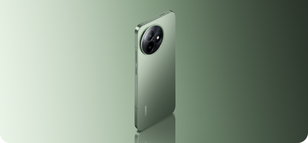 Redmi K80 Ultra launched with Dimensity 9400+, AI D2 chip, 7410mAh battery & 100W charging ...