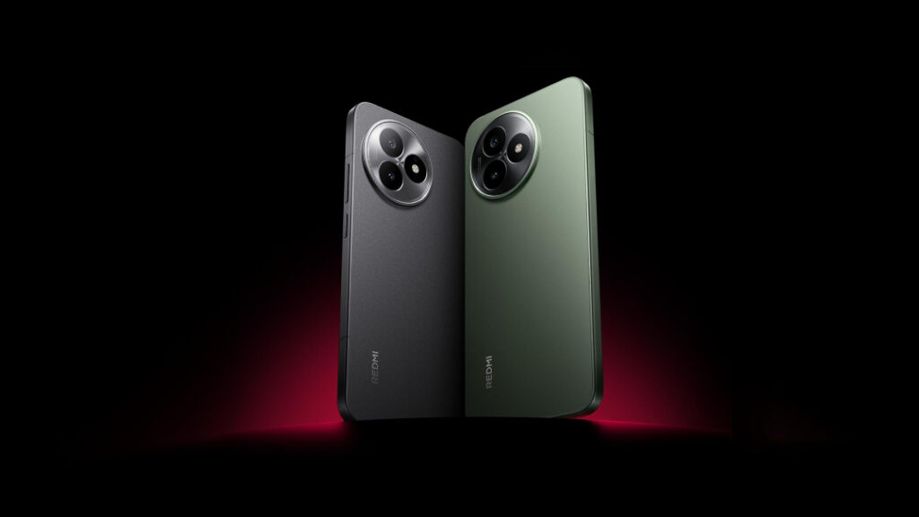 Redmi K80 Ultra launched with Dimensity 9400+, AI D2 chip, 7410mAh battery & 100W charging ...